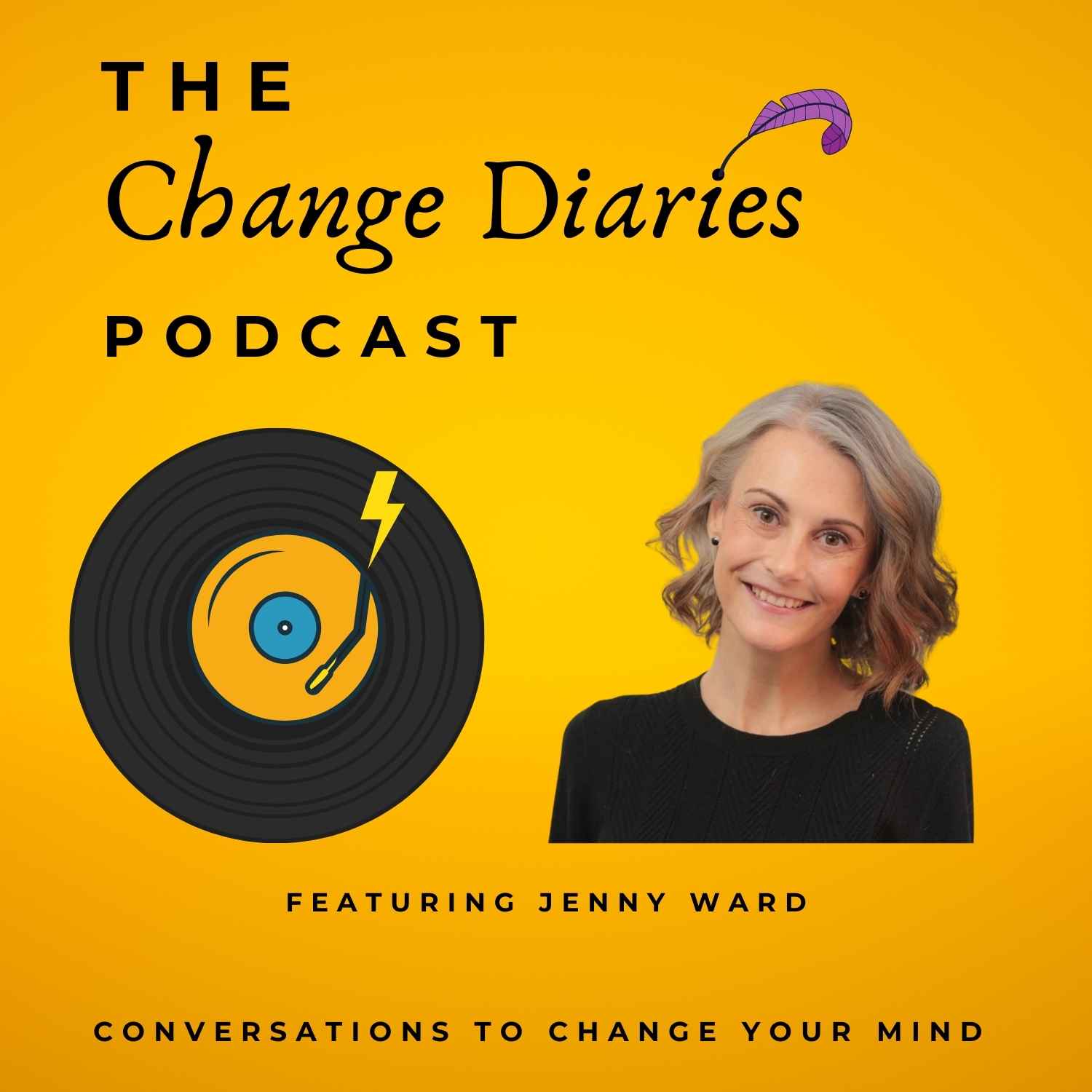 Jenny Ward – Know Your Worth – TrulyArlene