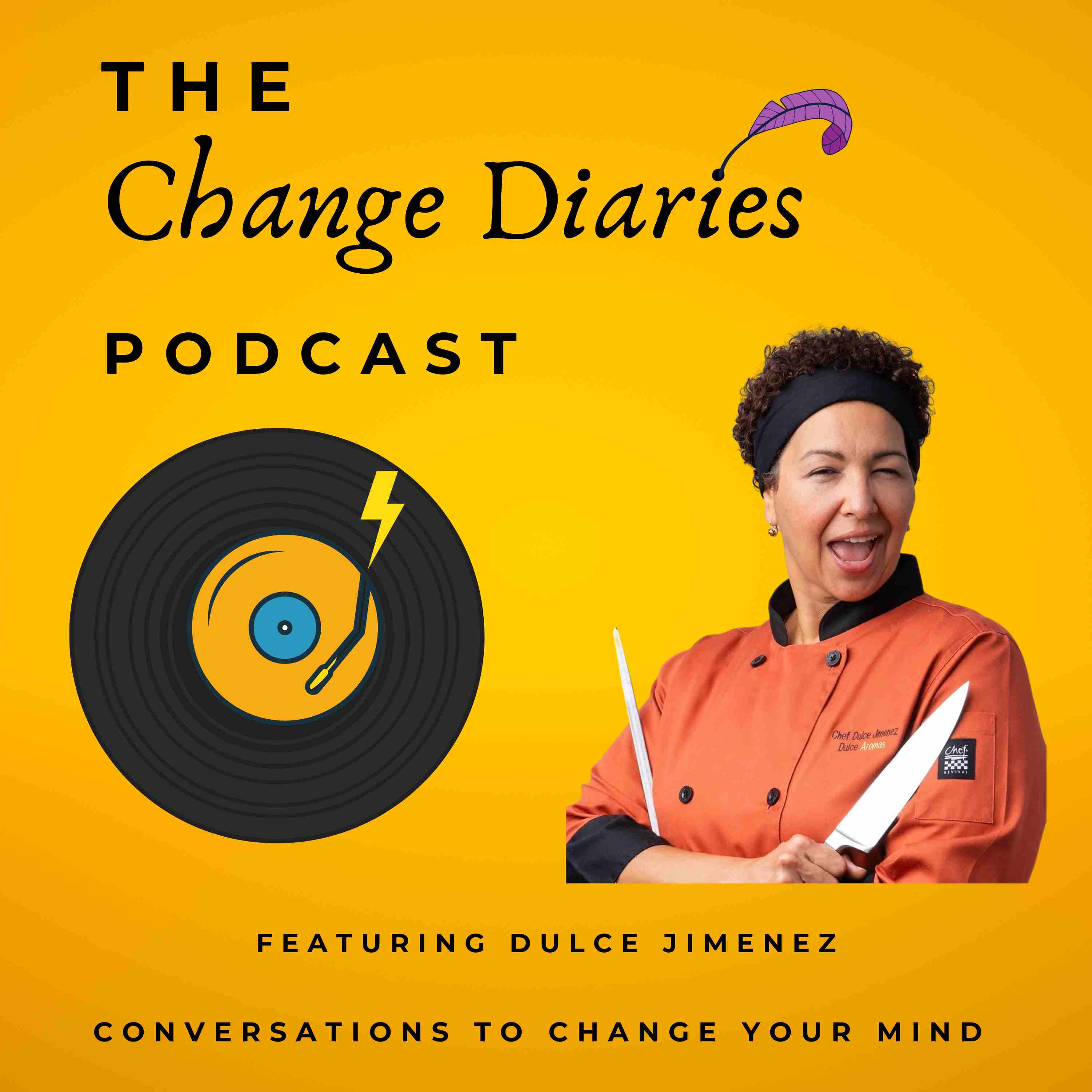 Dulce Jimenez – Your Body Is A Live Ecosystem – TrulyArlene